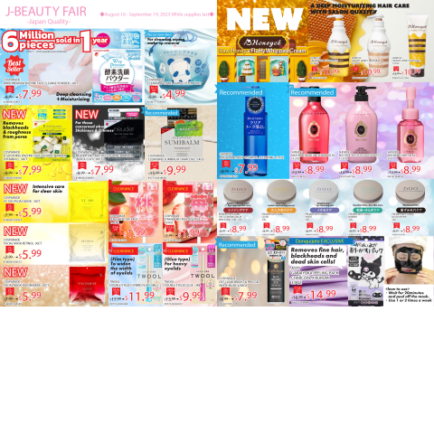 Specials | Don Quijote Hawaii